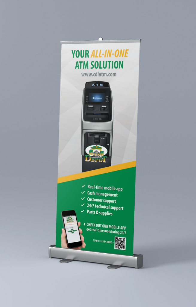 Cash Depot – Noto Designs